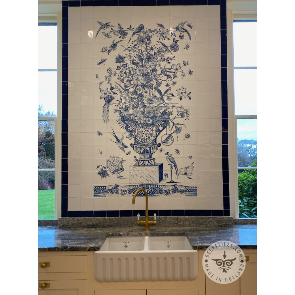 Home - Delft Tiles