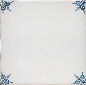 Delft blue tiles and panels - Delft Tiles