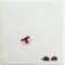 Ladybug Insect Tile (HDL_mc) - Delft Tiles
