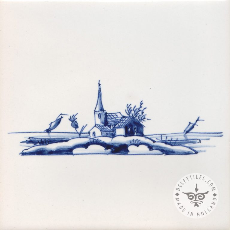 Home - Delft Tiles