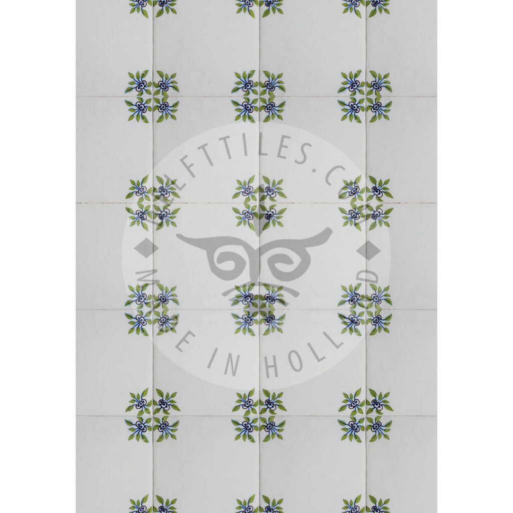 Reproduction vintage Dutch tiles Archives - Delft Tiles