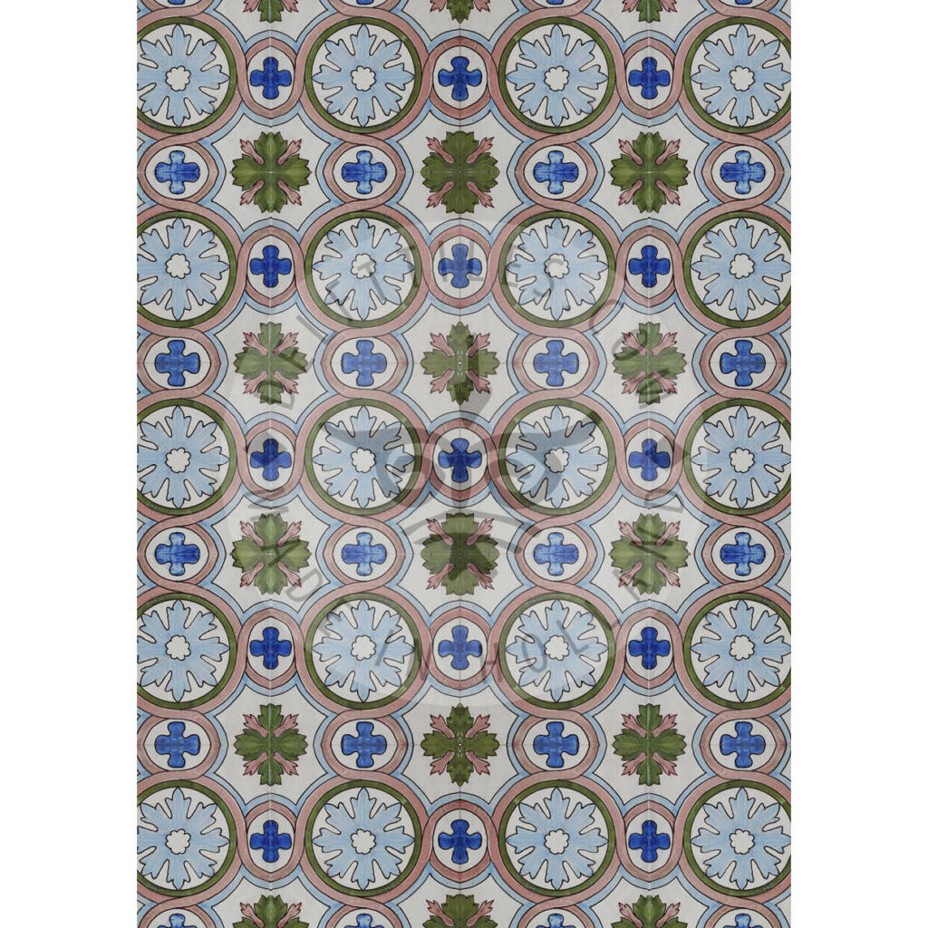 Reproduction vintage Dutch tiles Archives - Delft Tiles