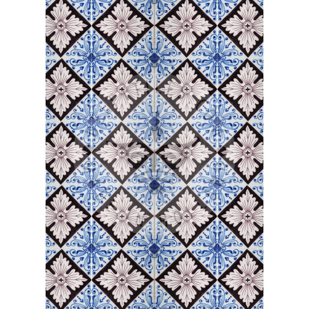 Reproduction vintage Dutch tiles Archives - Delft Tiles