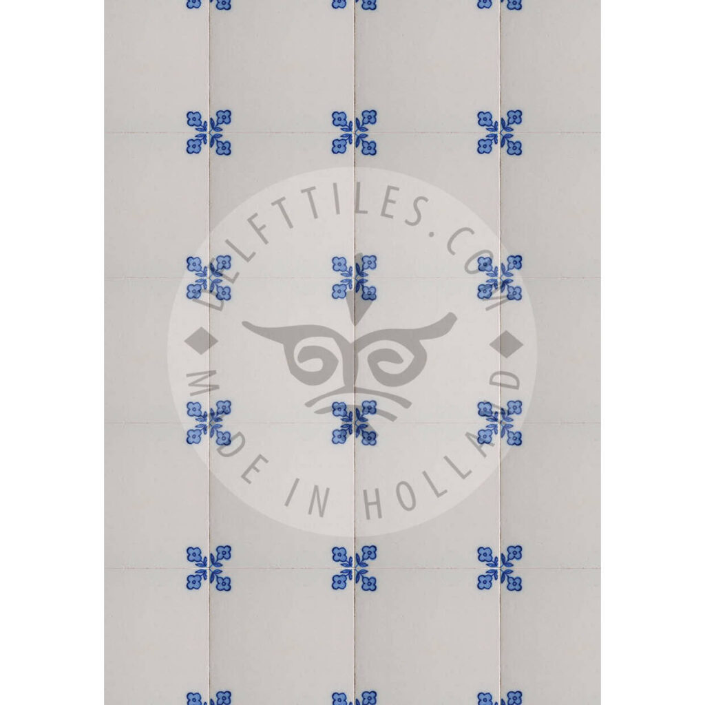 Reproduction vintage Dutch tiles Archives - Delft Tiles