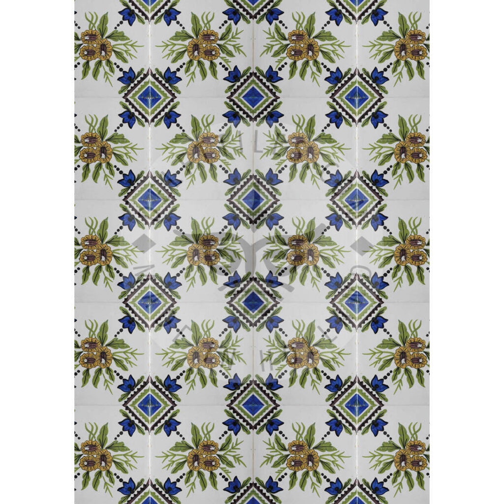 Reproduction vintage Dutch tiles Archives - Delft Tiles