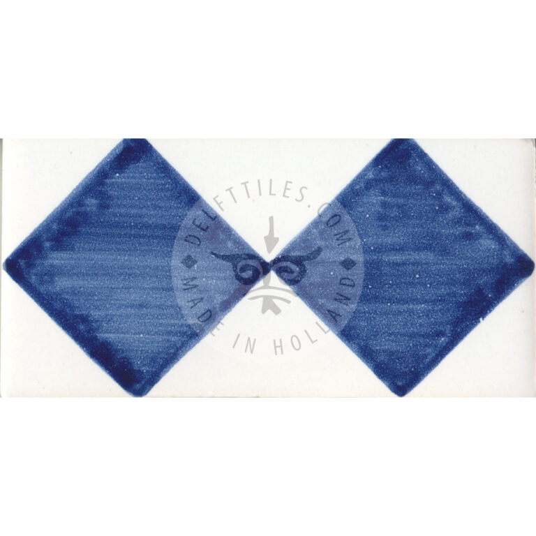 Border tiles Archives - Delft Tiles