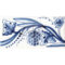 Border tiles Archives - Delft Tiles