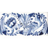 Border tiles Archives - Delft Tiles