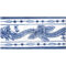 Border tiles Archives - Delft Tiles