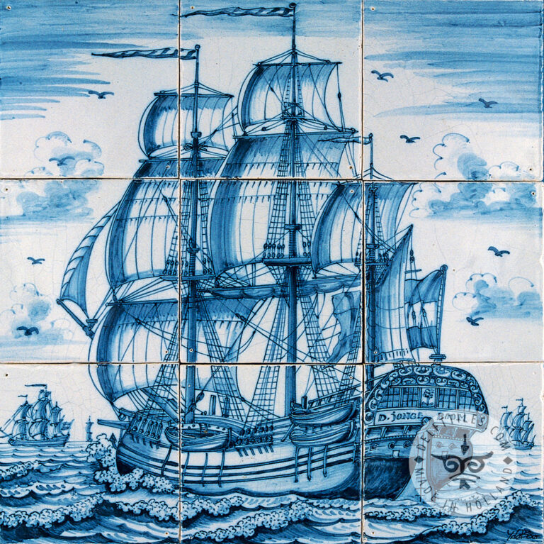 Home - Delft Tiles