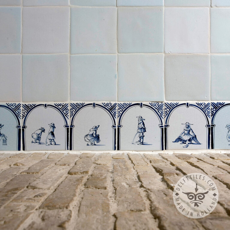 Home - Delft Tiles