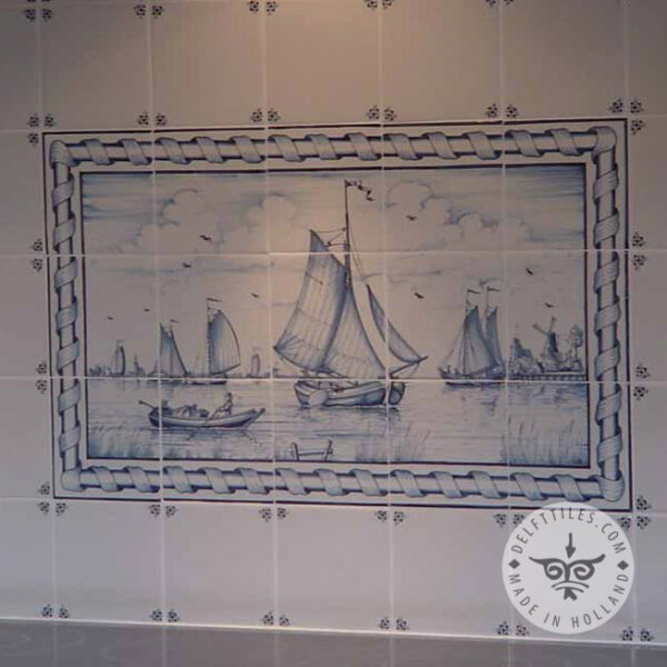 Testimonials - Delft Tiles