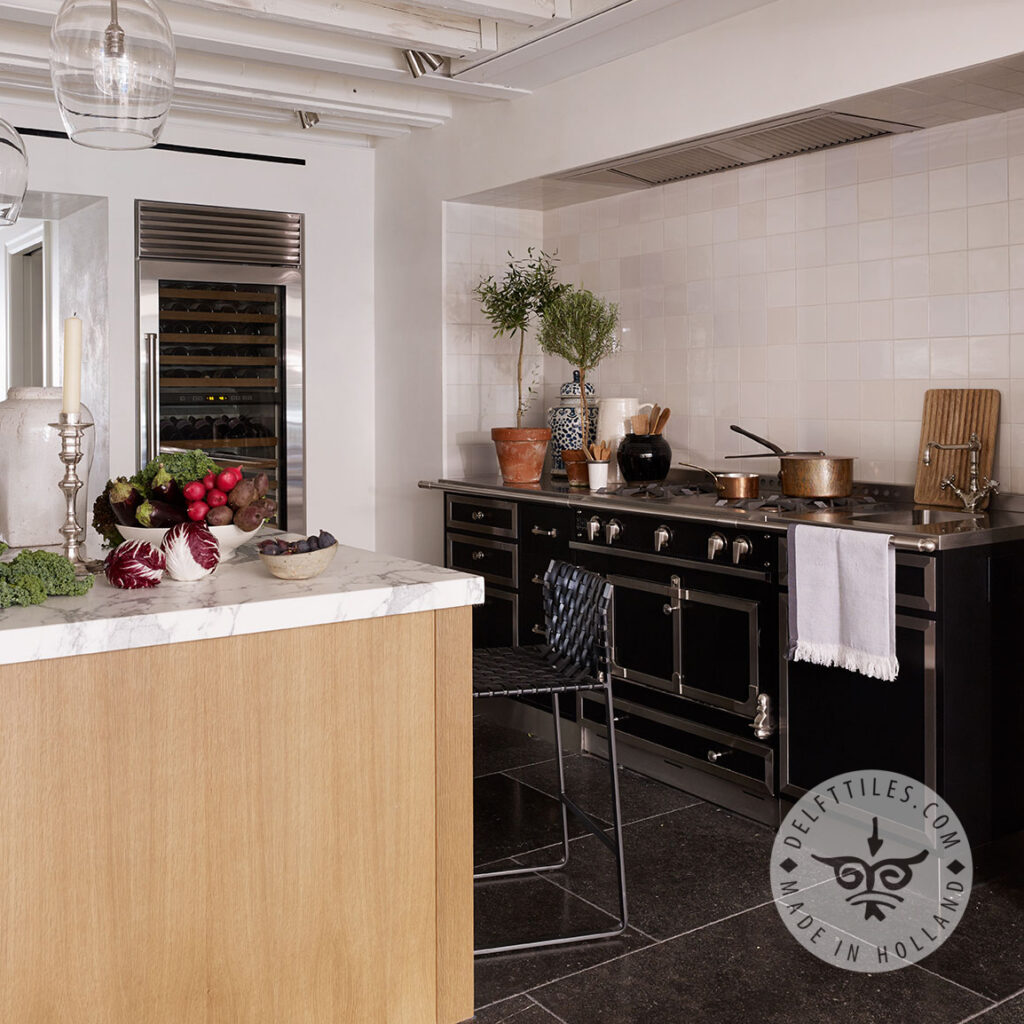 Testimonials - Delft Tiles