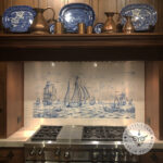 Testimonials - Delft Tiles