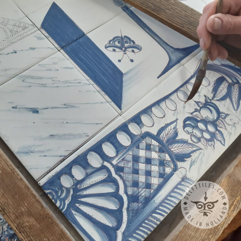 Home - Delft Tiles