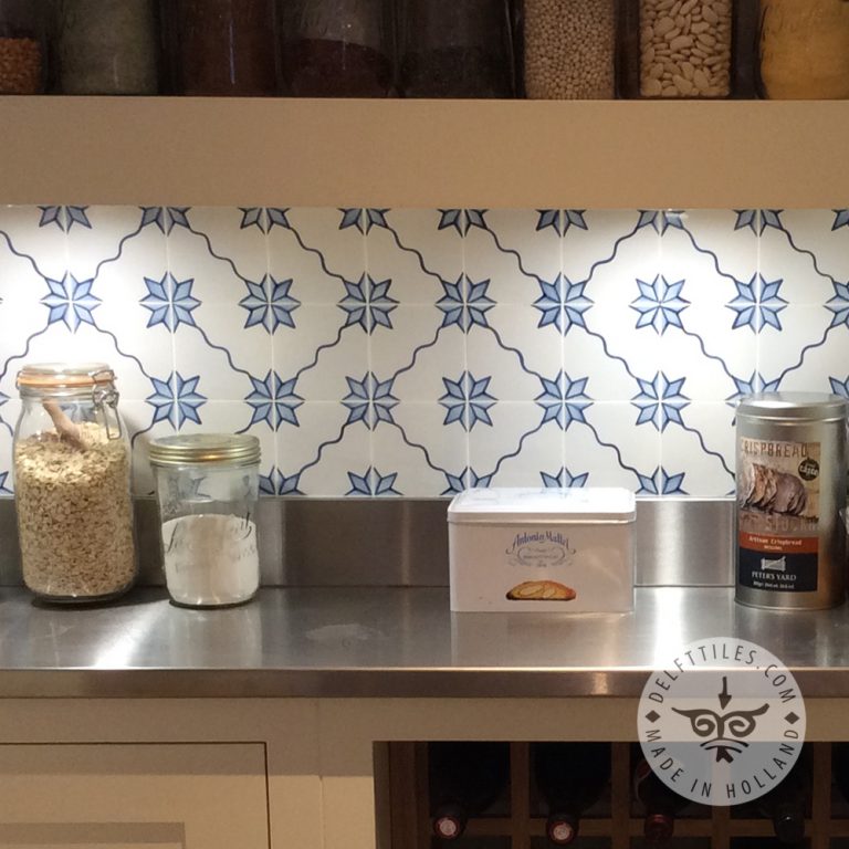 Testimonials - Delft Tiles
