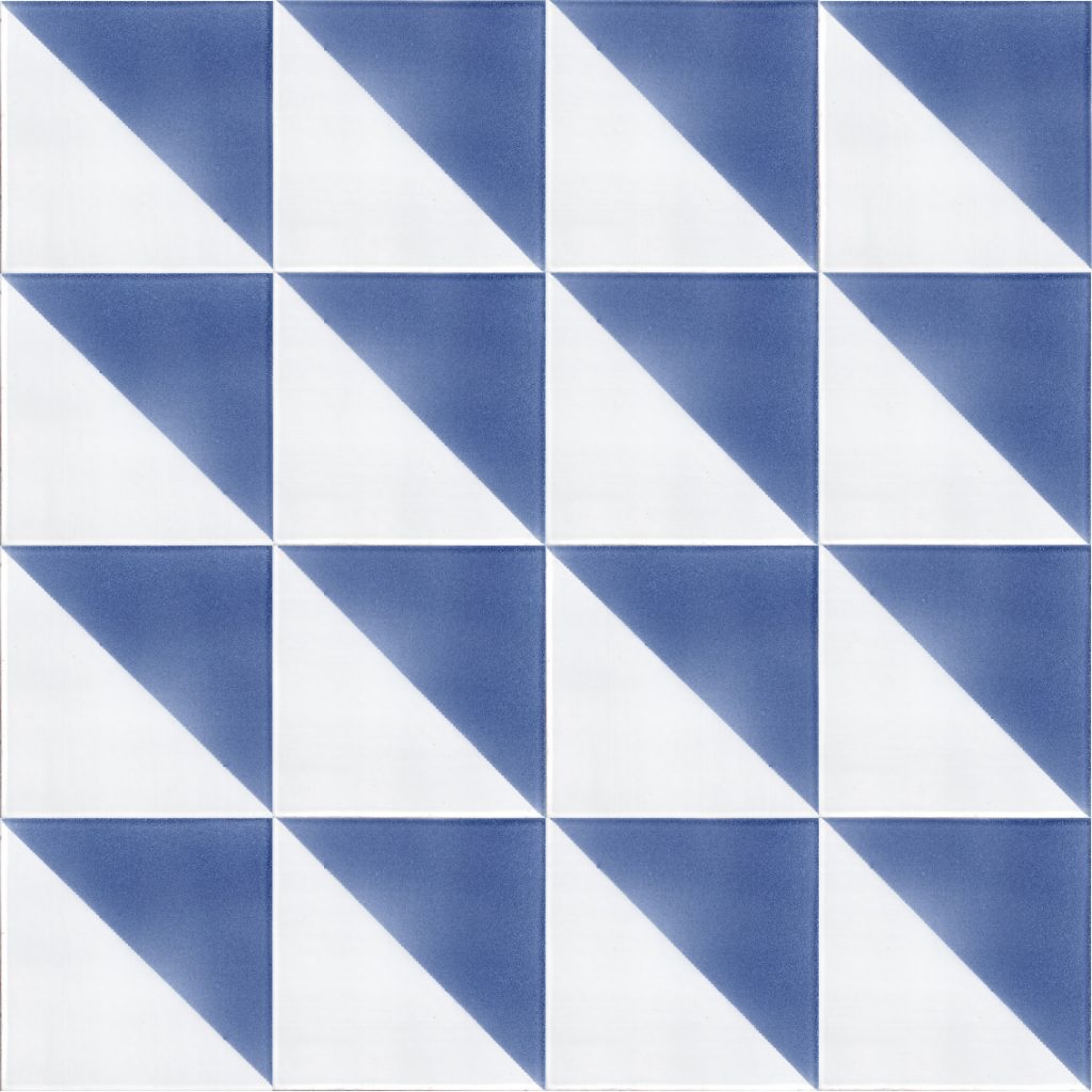 Type C - various options - Delft Tiles