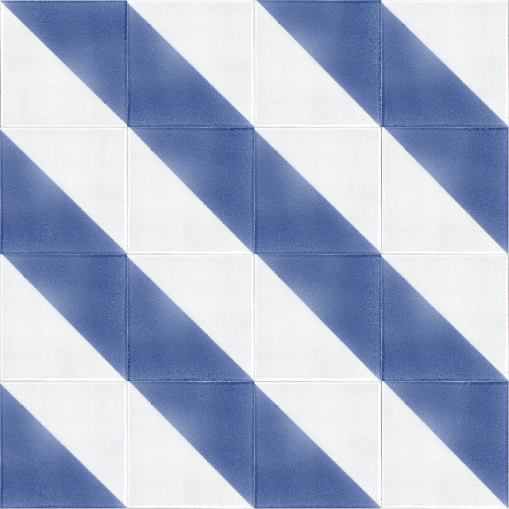 Type C - various options - Delft Tiles