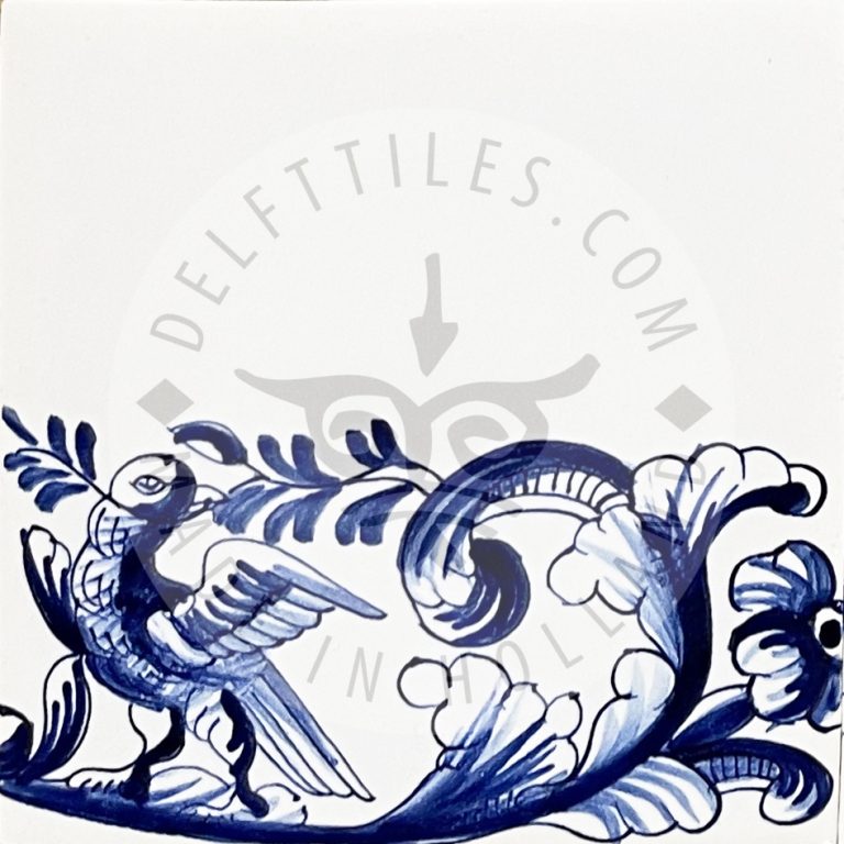 Home - Delft Tiles