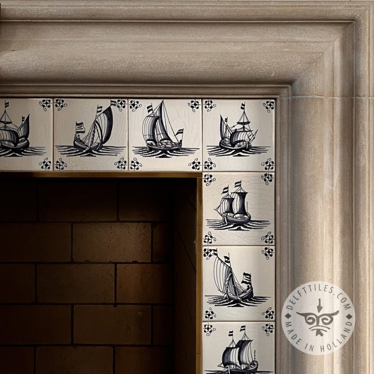 Home - Delft Tiles
